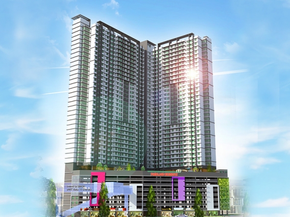 Parkland Group - Your Next Chapter Starts Here - Malaysia