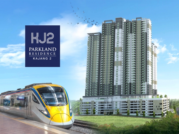 Parkland Group - Your Next Chapter Starts Here - Malaysia