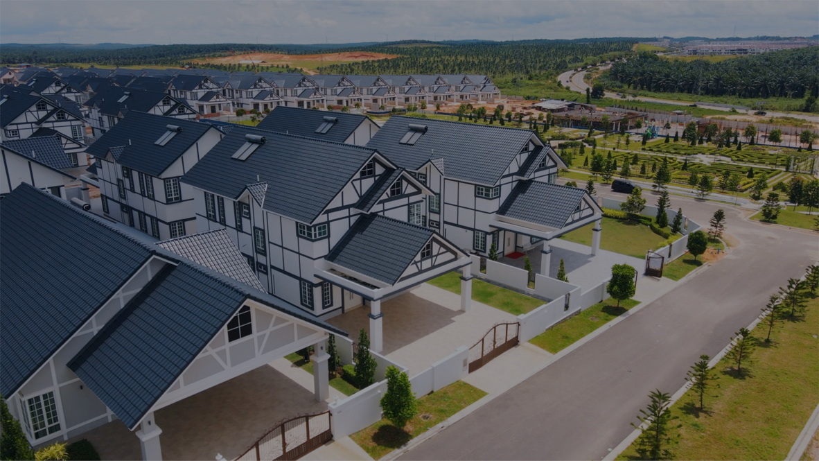 Parkland Group - Your Next Chapter Starts Here - Malaysia