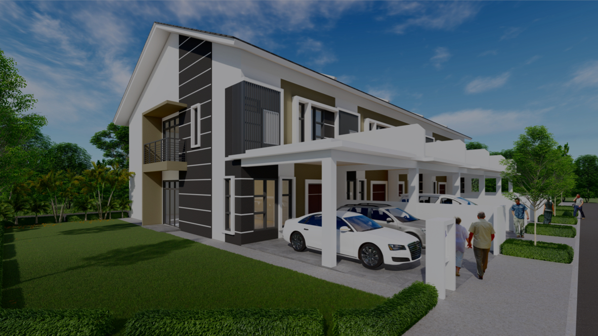 Parkland Group - Your Next Chapter Starts Here - Malaysia