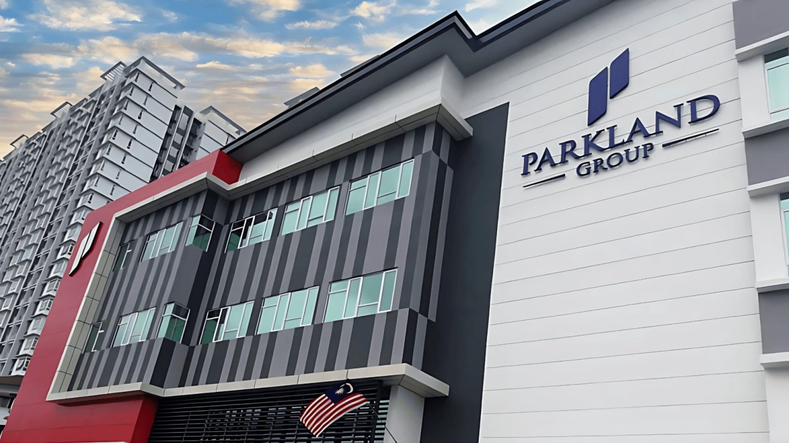 About – Parkland Group